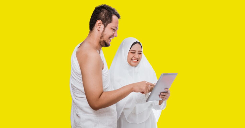 Crafting An Authentic Islamic Couple Bio For Instagram | Islamic ...