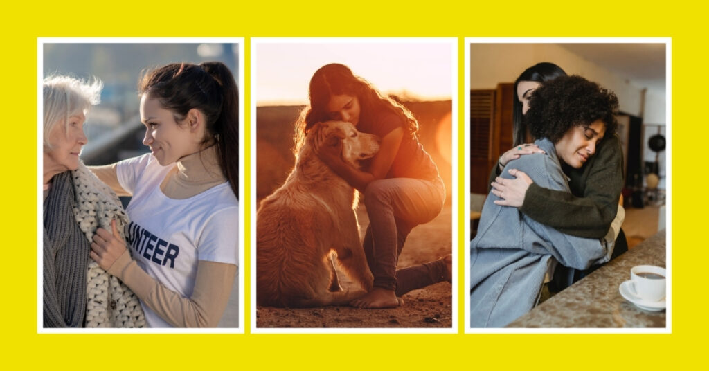 200 Acts Of Kindness And Compassion Messages To Brighten Your Day