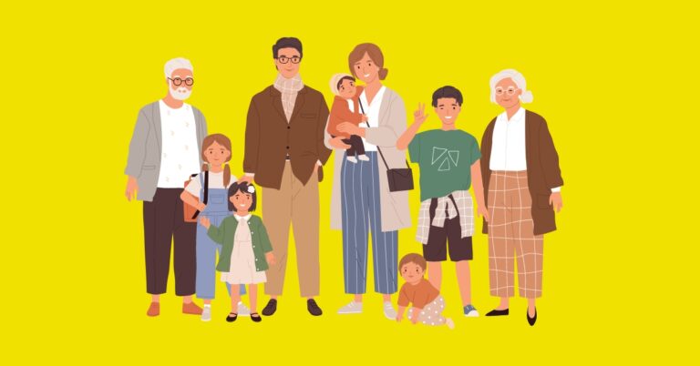 200 Heartwarming Instagram Captions For Family Moments